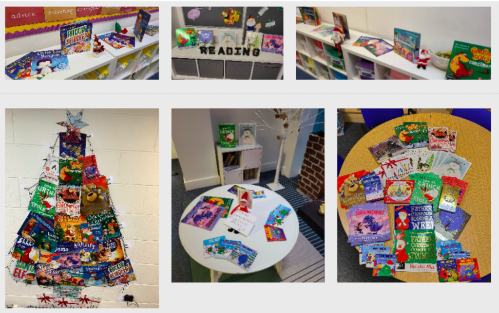News - St Giles Primary Academy